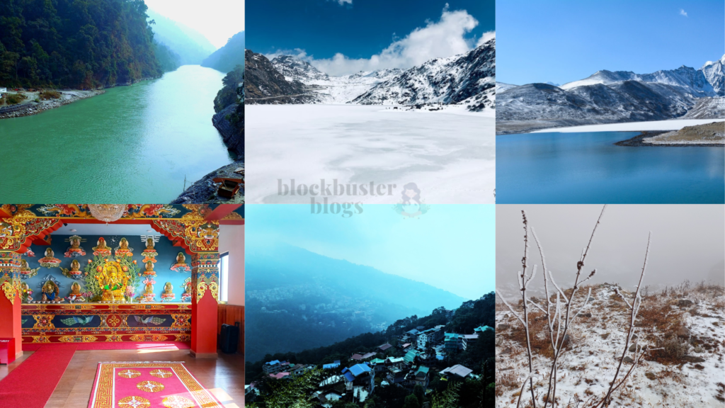 Sikkim - 1 Magnificent Hilly State Of India | BlockBuster Blogs